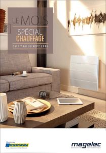 E-catalogue - Magelec