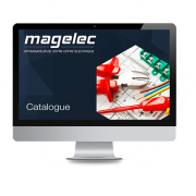 Magelec | Matériel électrique | distributeur grossiste revendeur