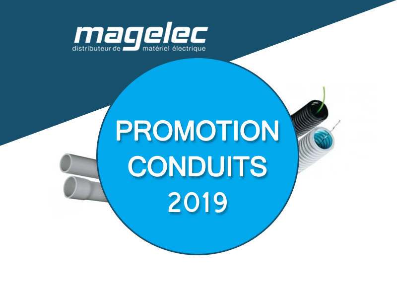 Magelec | Matériel électrique | distributeur grossiste revendeur