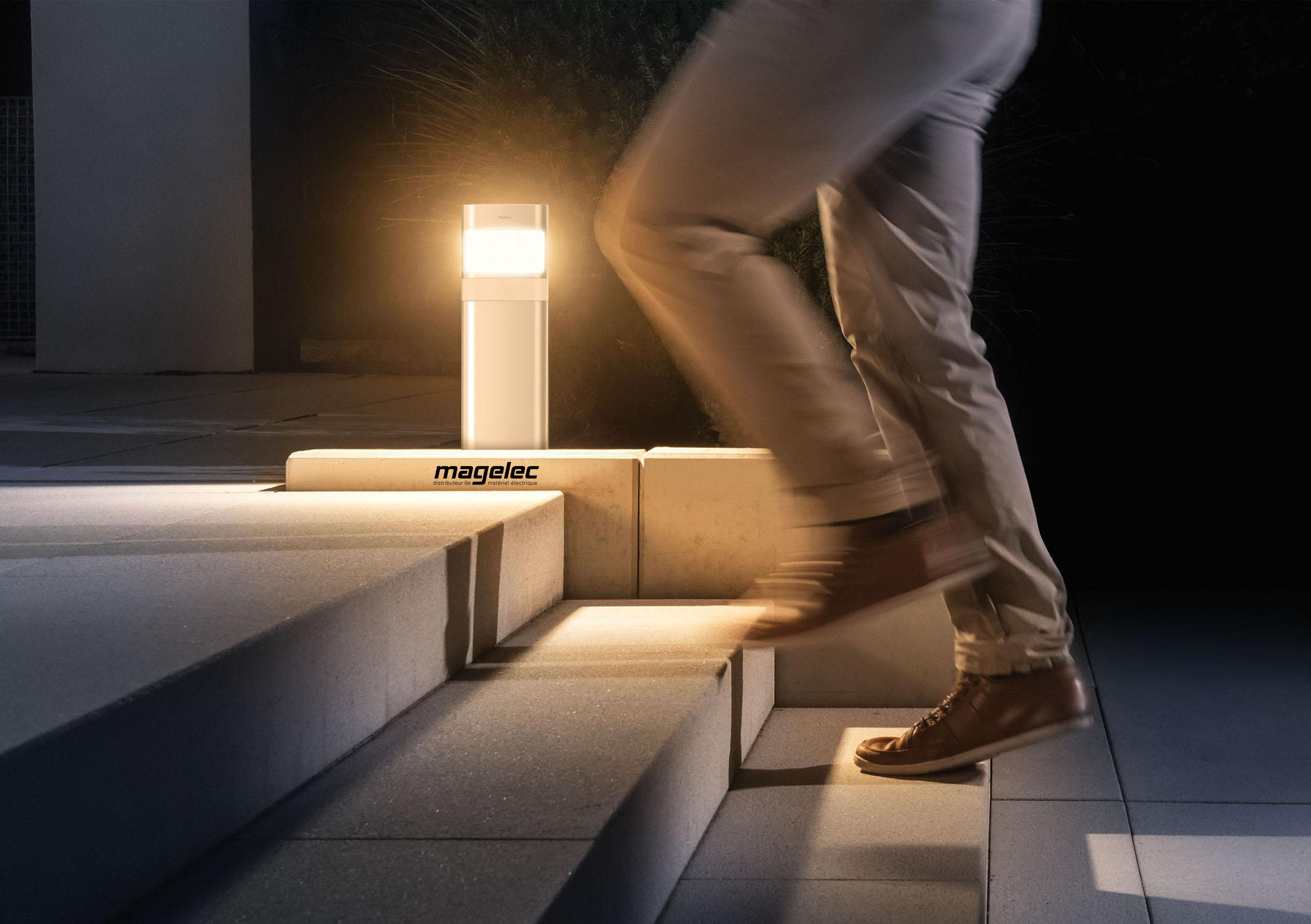 Les nouveaux produits Theben ! - Magelec