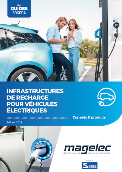 E-catalogue - Magelec